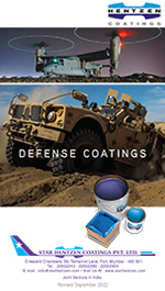 Coating Products and Services for Defense and Aerospace Industry by ...